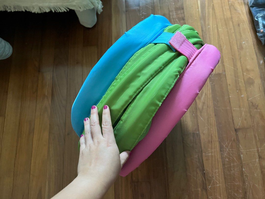 Ikea Busa Tent & Tunnel, Babies & Kids, Infant Playtime on Carousell