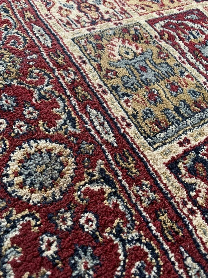 IKEA Valby Ruta Rug Persian Morocco Oriental Red (80 x 180cm ...