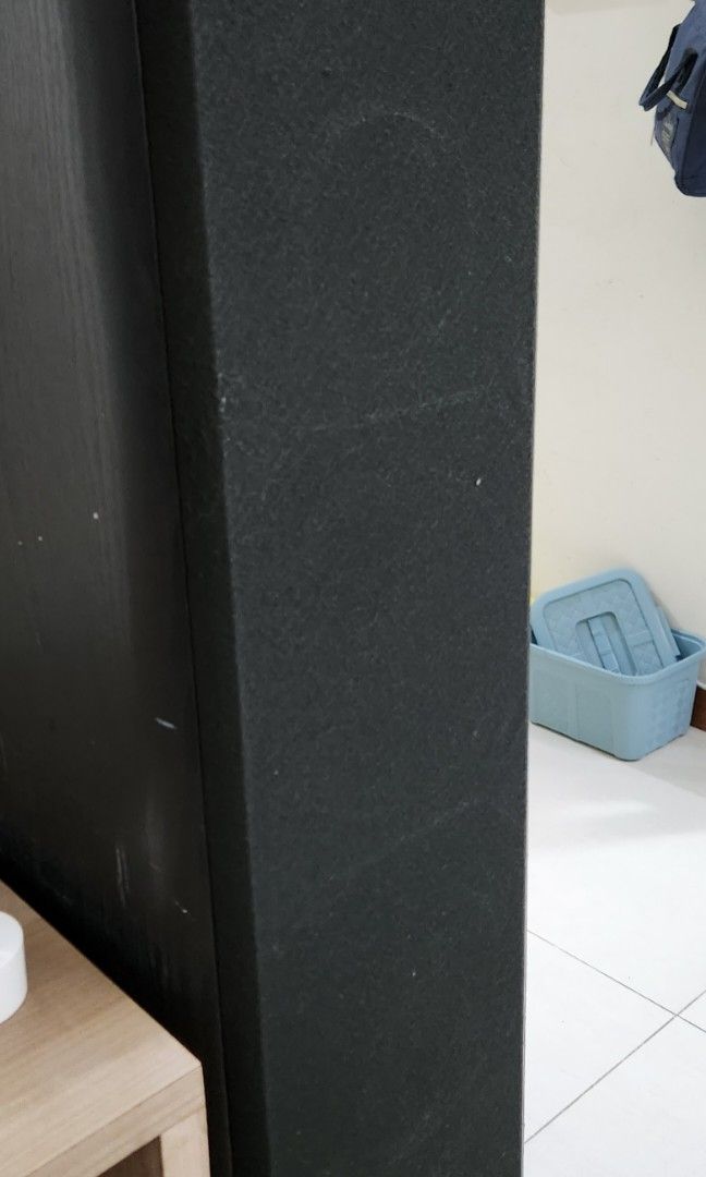 Infinity Reference 60, Audio, Soundbars, Speakers & Amplifiers on Carousell