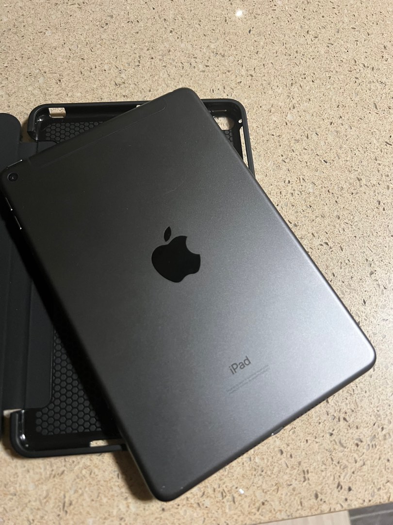 Ipad mini 5 Cellular + wifi, Mobile Phones & Gadgets, Tablets, iPad on ...