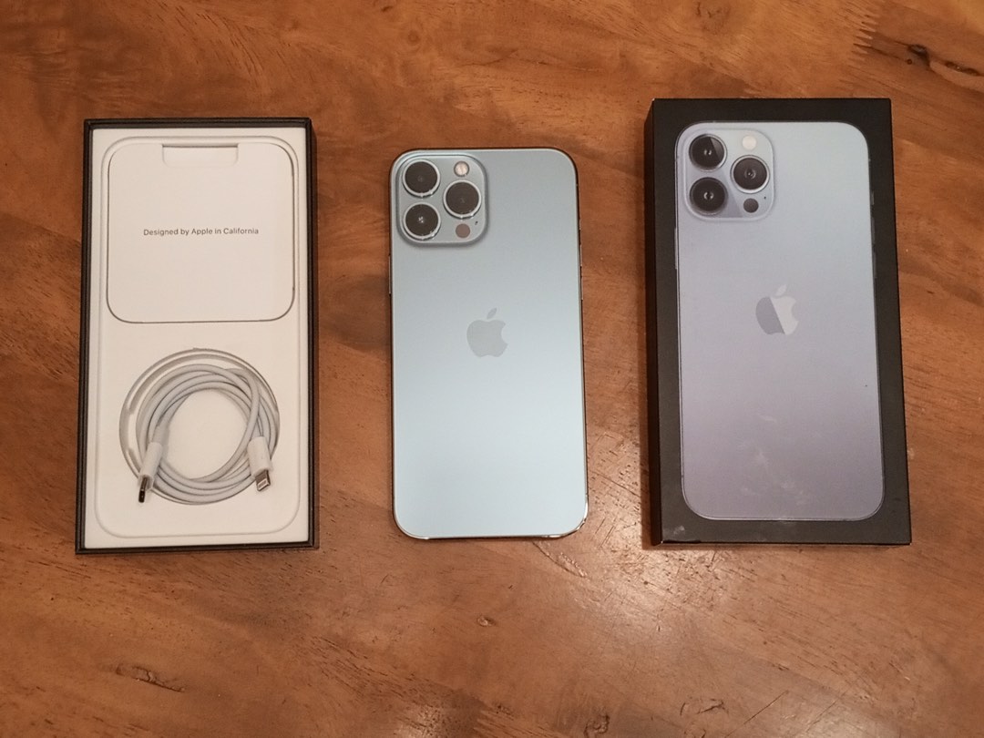 iPhone 13 Pro Max Complete Swap IPhone 12 iPhone 13 Samsung S22, Mobile ...