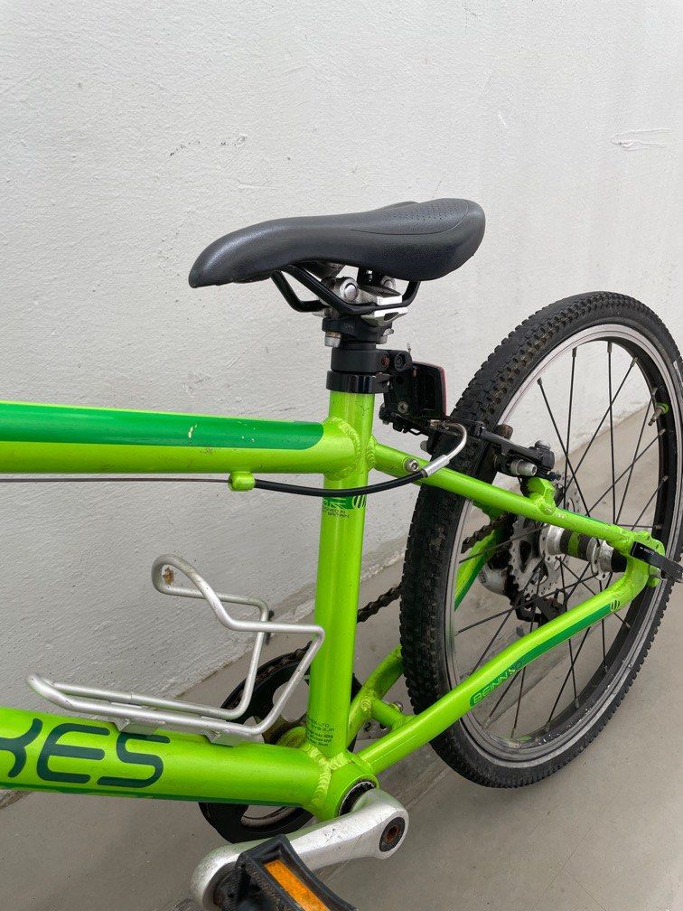Islabikes beinn 20 kids biycle, Sports Equipment, Bicycles & Parts ...