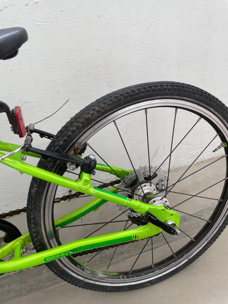 Islabikes beinn 20 kids biycle, Sports Equipment, Bicycles & Parts ...