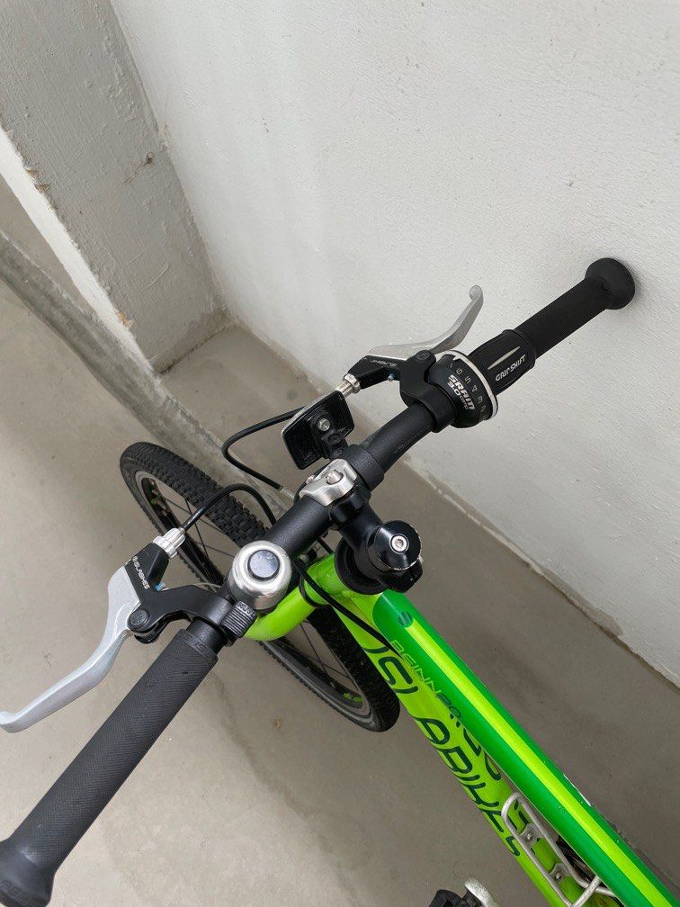 Islabikes beinn 20 kids biycle, Sports Equipment, Bicycles & Parts ...