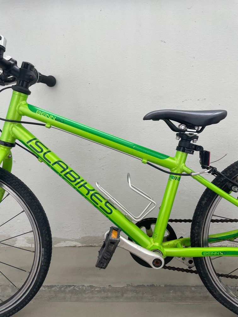 Islabikes beinn 20 kids biycle, Sports Equipment, Bicycles & Parts ...