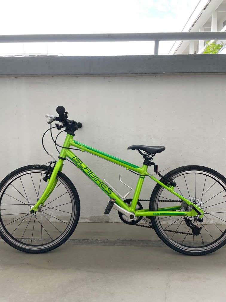 Islabikes beinn 20 kids biycle, Sports Equipment, Bicycles & Parts ...