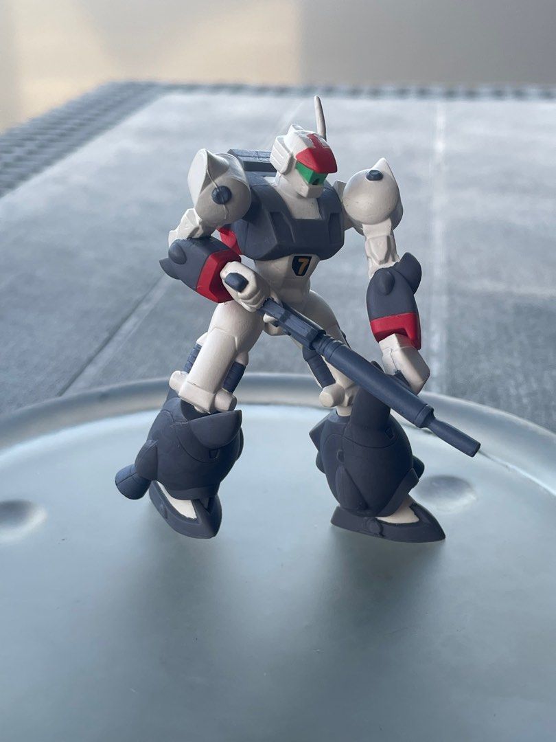 Japan Action Figures, Hobbies & Toys, Toys & Games on Carousell