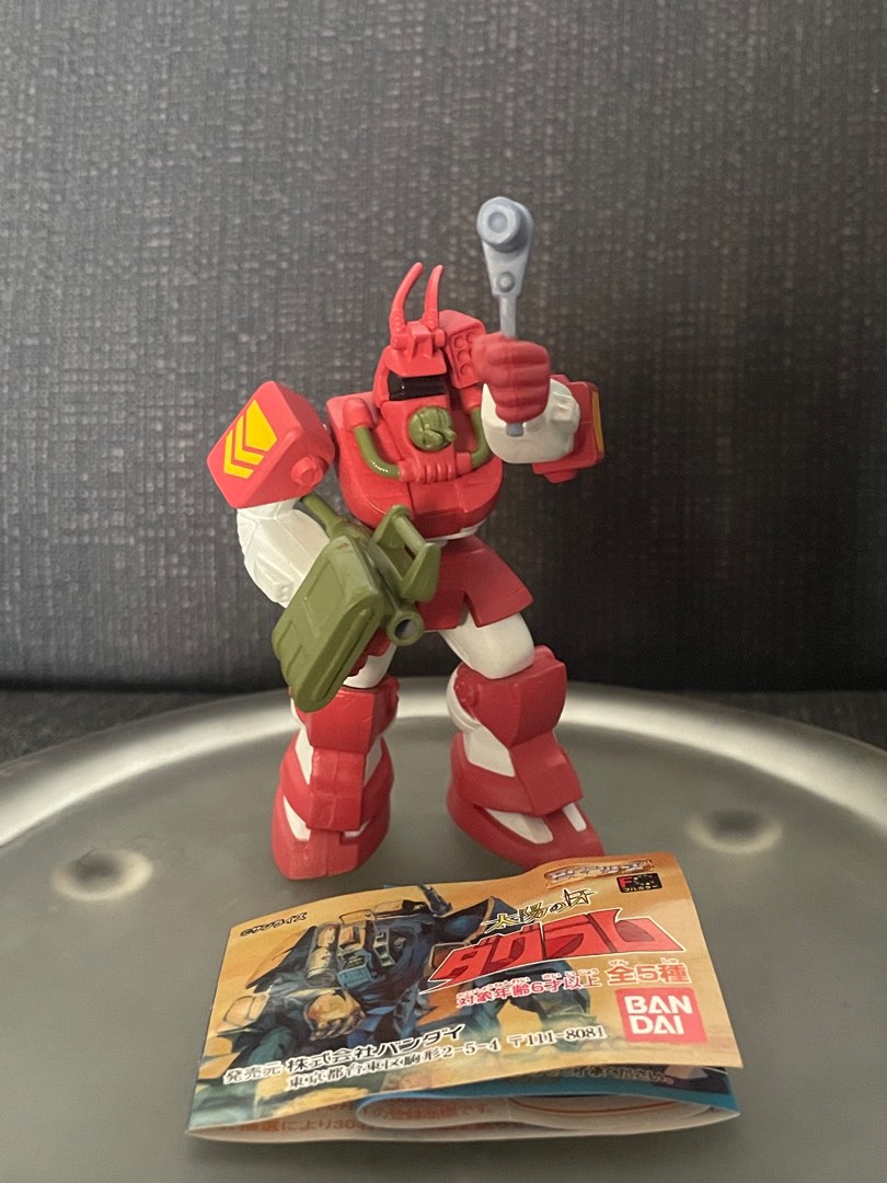 Japan Action Figures, Hobbies & Toys, Toys & Games on Carousell