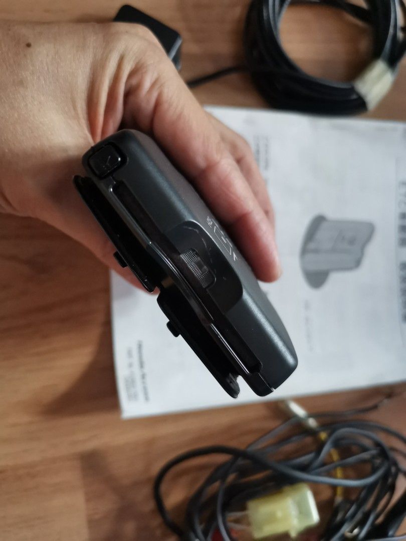 Japan ETC Honda Access, Car Accessories, Accessories on Carousell