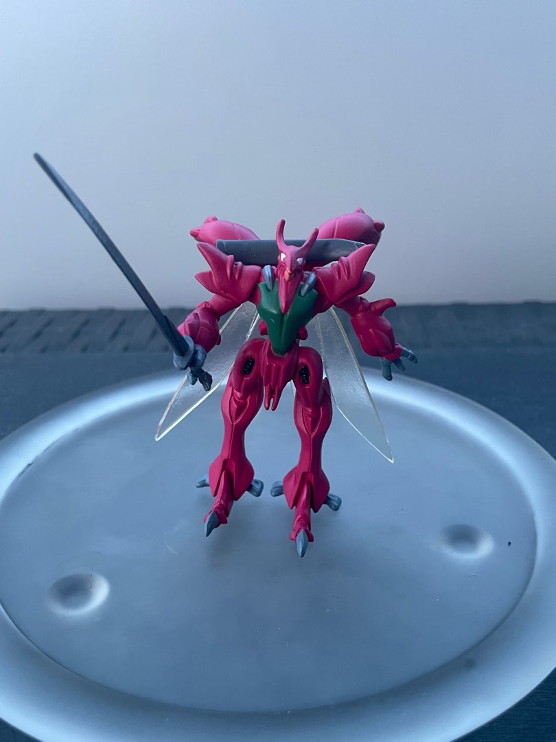Japan Figures Anime Robot, Hobbies & Toys, Toys & Games on Carousell