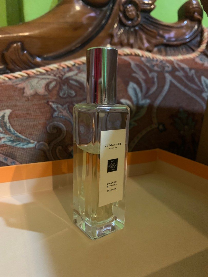 Jo Malone Orange Bitters cologne, Beauty & Personal Care, Fragrance ...