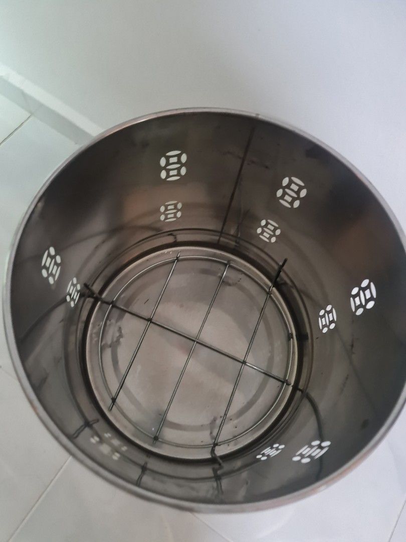 Joss paper burner, Furniture & Home Living, Kitchenware & Tableware ...