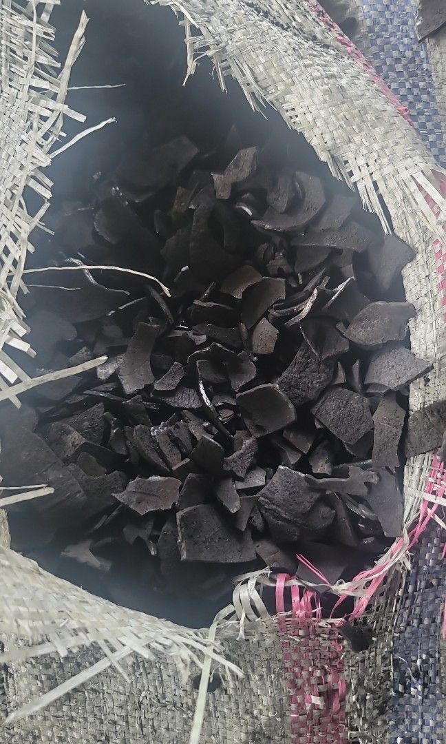 Jual arang batok kelapa riau, Palembang, lokal jawa barat( untuk briket ...