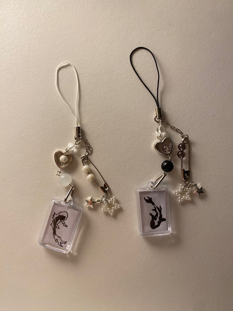 jujutsu kaisen , jjk matching keychains - suguru , satoru, Hobbies ...