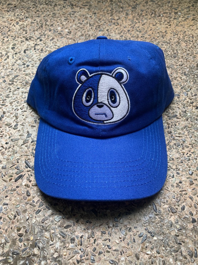kanye west album dad cap, Men's Fashion, Watches & Accessories, Caps ...