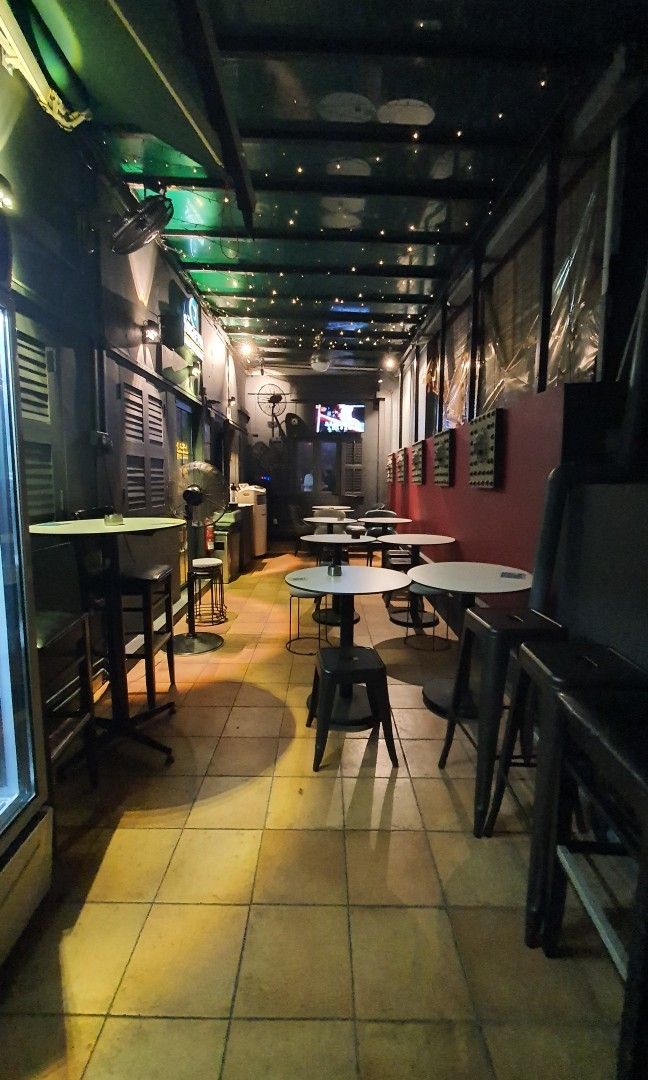 Karaoke Bar With 8 PA License For Takeover Near Bugis, Property, Others ...