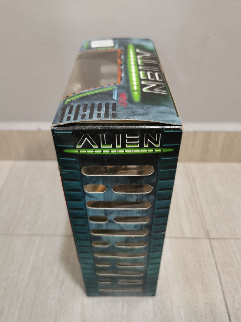 Kenner alien resurrection Ripley, Hobbies & Toys, Toys & Games on Carousell