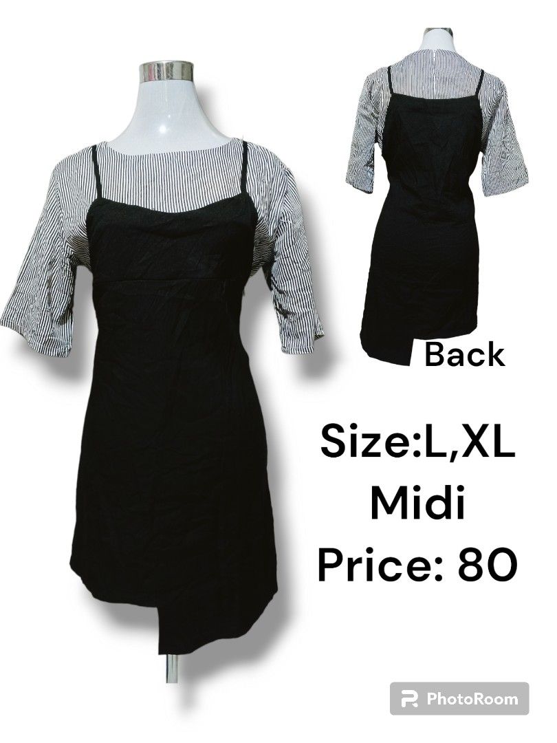 Korean ukay dress, Women's Fashion, Dresses & Sets, Dresses on Carousell