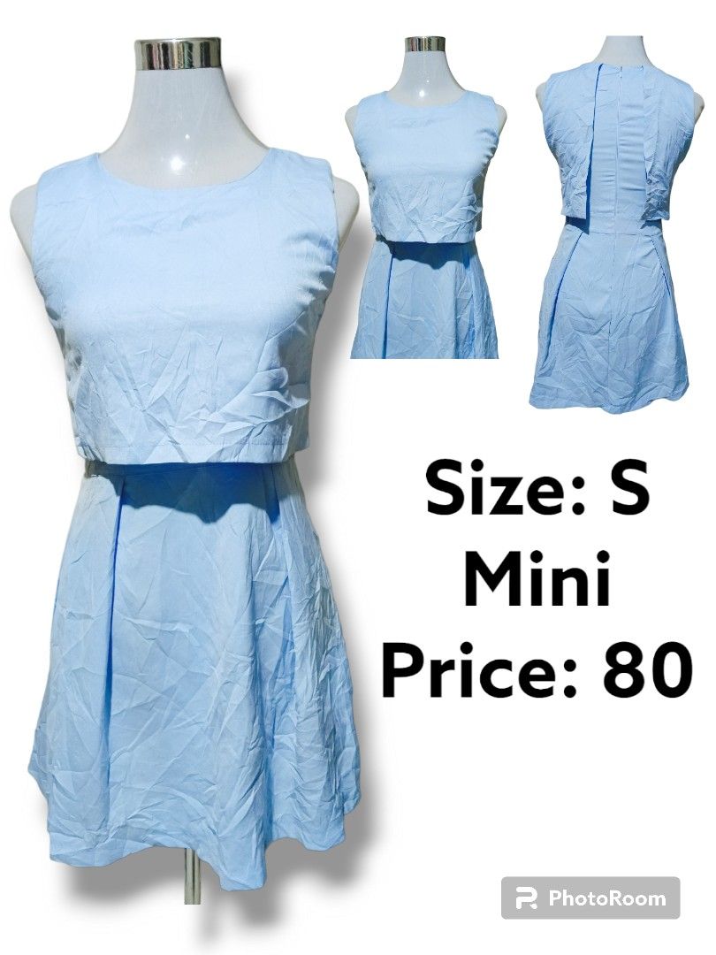 Korean ukay dress, Women's Fashion, Dresses & Sets, Dresses on Carousell