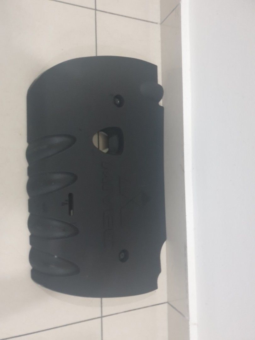 Lancer EX 4B11 engine cover, Car Accessories, Accessories on Carousell