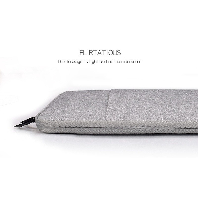 Laptop Bags Notebook Cover PC Case Sleeve for MB Air Pro 11.6 13.3 14 ...