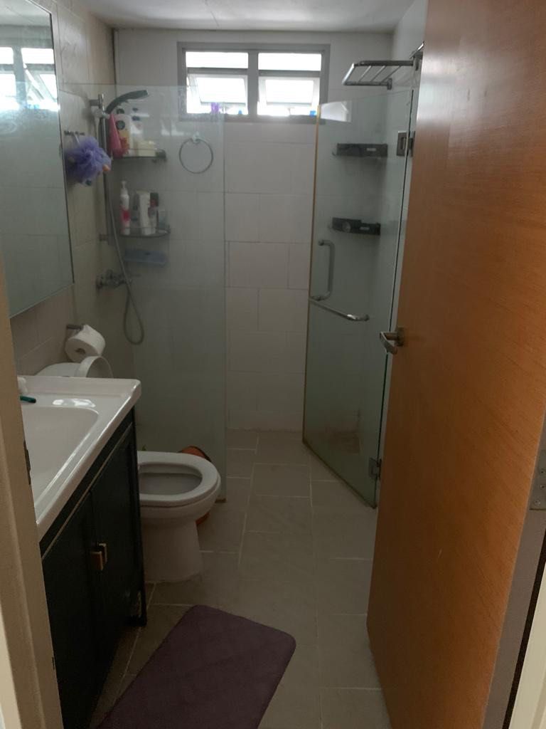 1 pax-Lease take over from 17th October - HDB - Tampines, Property ...