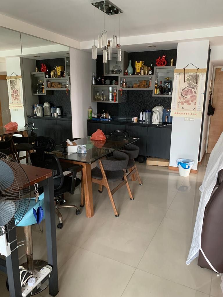 1 pax-Lease take over from 17th October - HDB - Tampines, Property ...