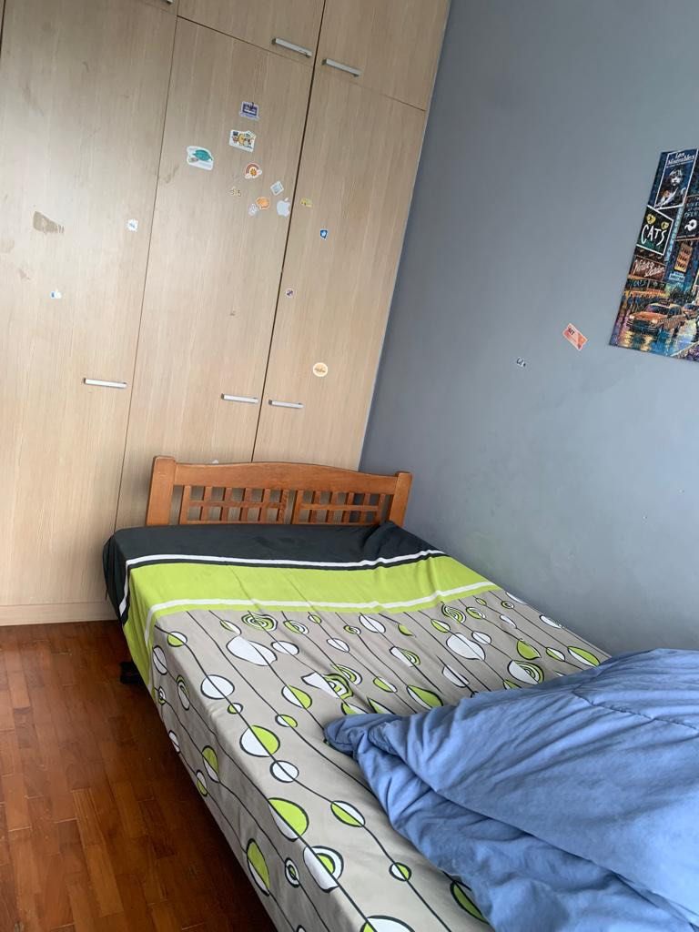 1 pax-Lease take over from 17th October - HDB - Tampines, Property ...