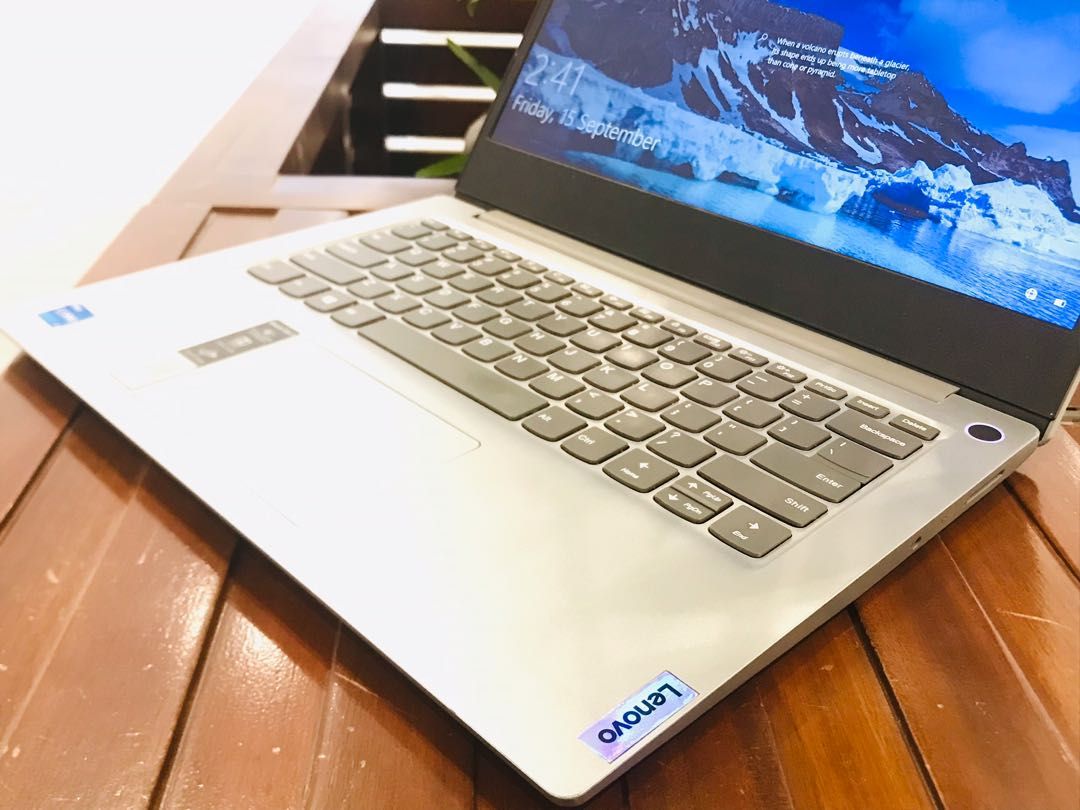 LENOVO IDEAPAD SLIM 3 (81X7) CORE i5 11TH GEN,8GB RAM,512GB SSD,NO ...