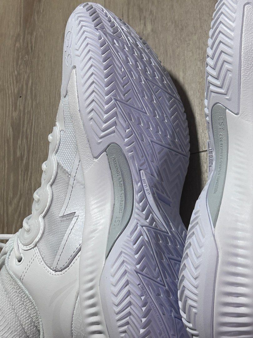 lining son of slash, Men's Fashion, Footwear, Sneakers on Carousell