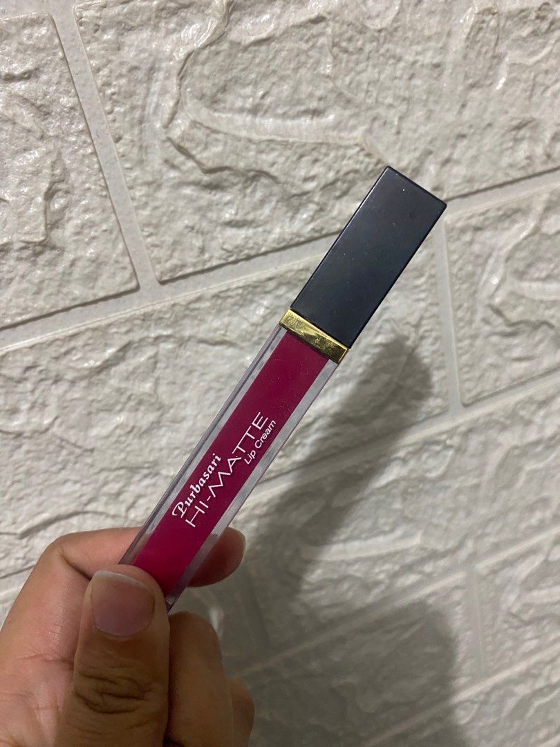 Lipmate purbasari, Kesehatan & Kecantikan, Rias Wajah di Carousell