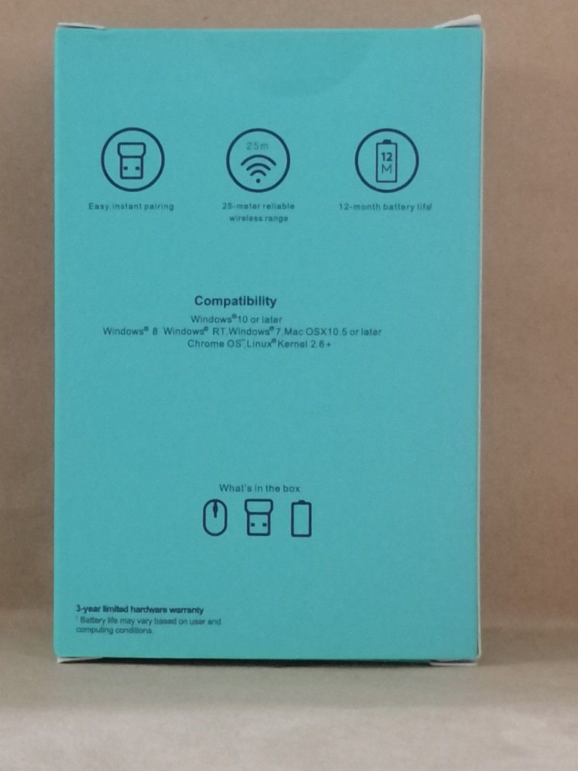 Logitech Mouse Computers And Tech Parts And Accessories Mouse And Mousepads On Carousell