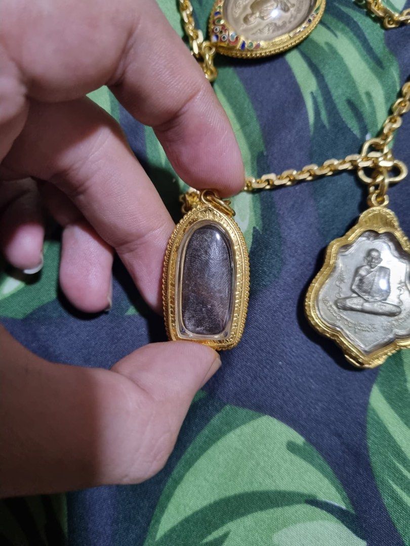 Lp Kuay Sivali 2500, Hobbies & Toys, Memorabilia & Collectibles ...