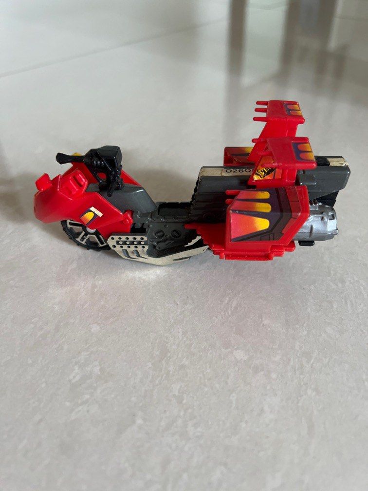 Mask VAMPIRE Floyd motorcycle toy, Hobbies & Toys, Toys & Games on ...