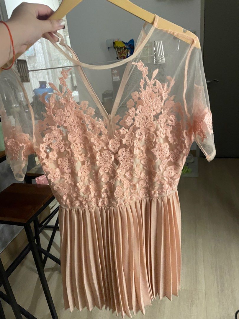 Mds dress, Women's Fashion, Dresses & Sets, Dresses on Carousell