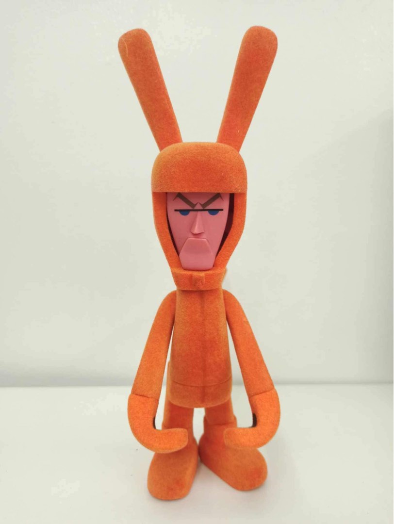 Michael Lau Gardener 003 BB figure, Hobbies & Toys, Toys & Games on ...