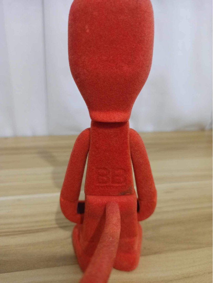 Michael Lau Gardener 003 BB figure, Hobbies & Toys, Toys & Games on ...