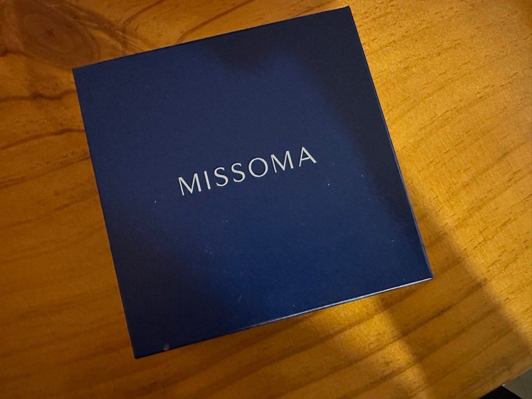 Missoma Jewellery Box, Luxury, Accessories on Carousell