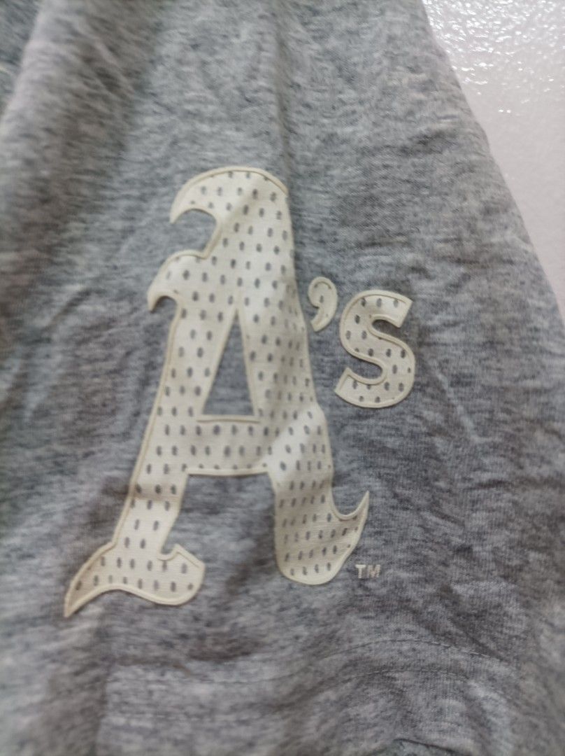 RUSH ! MLB collab Uniqlo, Men's Fashion, Tops & Sets, Tshirts & Polo ...