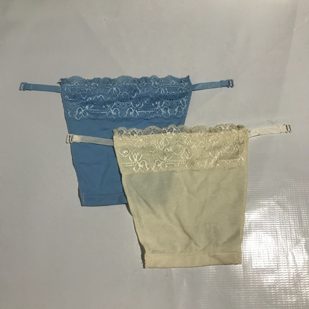 Modesty Panel #2284, Women's Fashion, Undergarments & Loungewear on ...