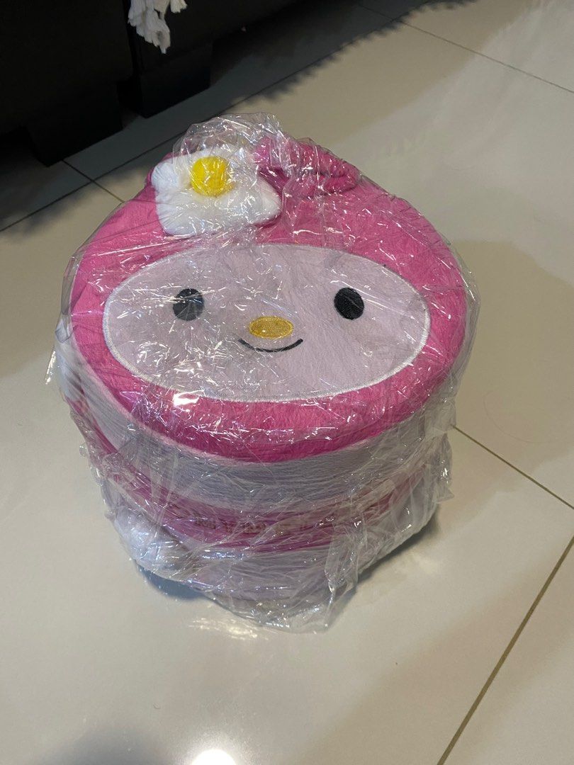 My melody Chair, Furniture & Home Living, Furniture, Chairs on Carousell