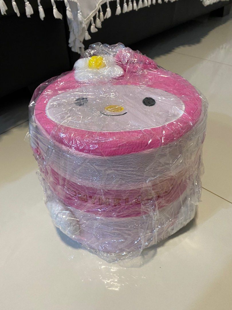 My melody Chair, Furniture & Home Living, Furniture, Chairs on Carousell