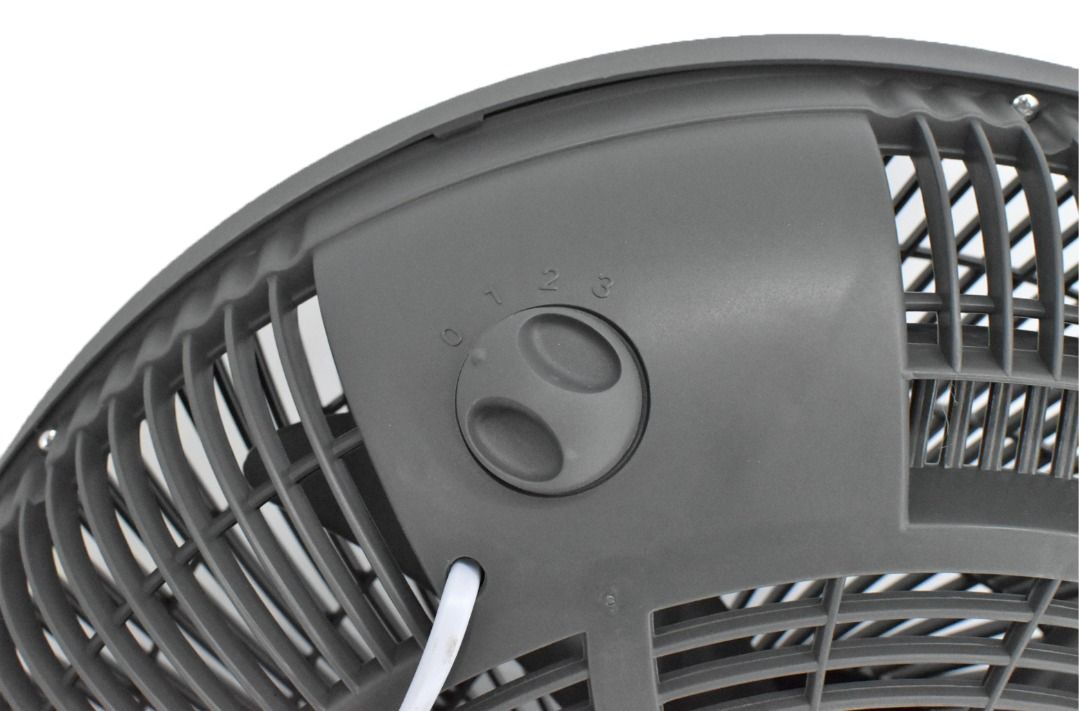 National Homestar 20-inch Floor Fan, TV & Home Appliances, Air ...