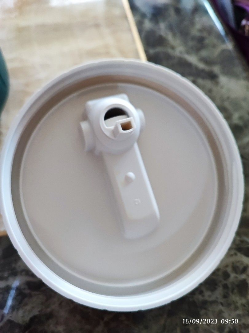 New Coleman polylite 2 litre jug . Made in USA to clear., Furniture ...