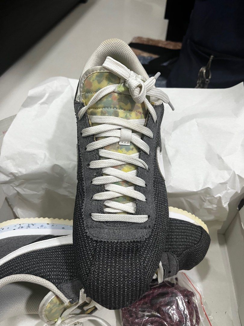 Nike, Men's Fashion, Footwear, Sneakers on Carousell