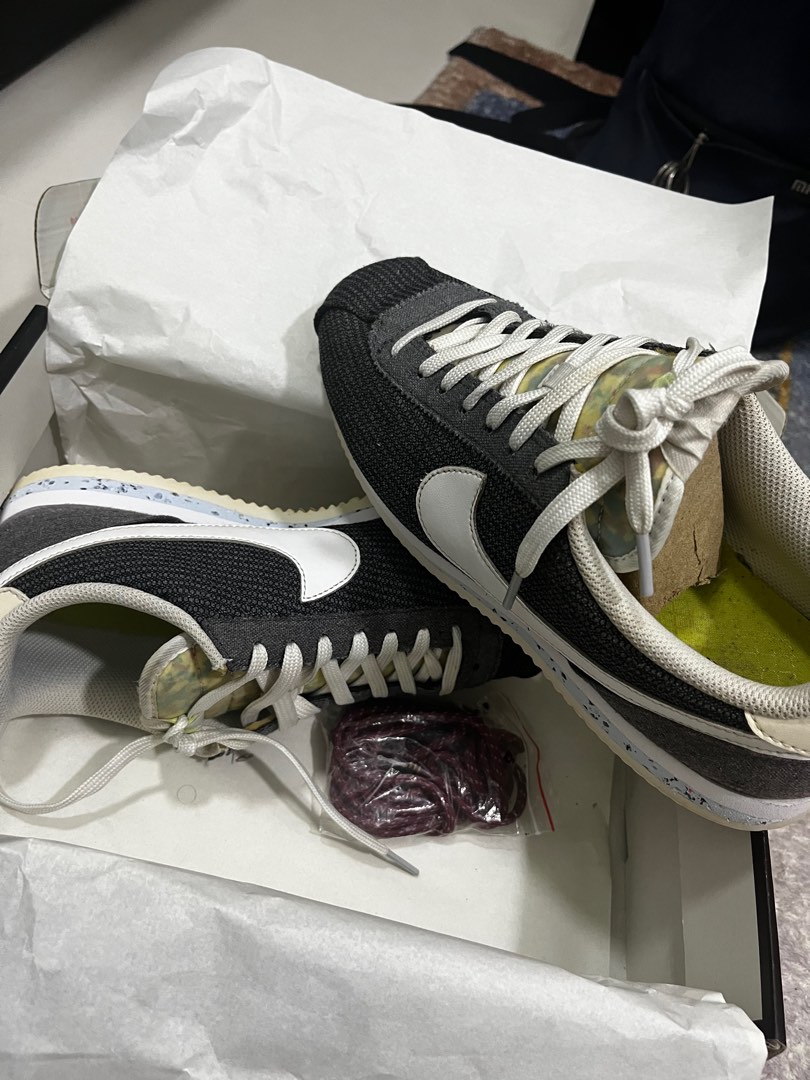 Nike, Men's Fashion, Footwear, Sneakers on Carousell