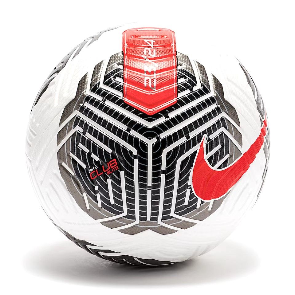 Nike Club Elite 23/24 Official Match Ball, Sports Equipment, Sports ...