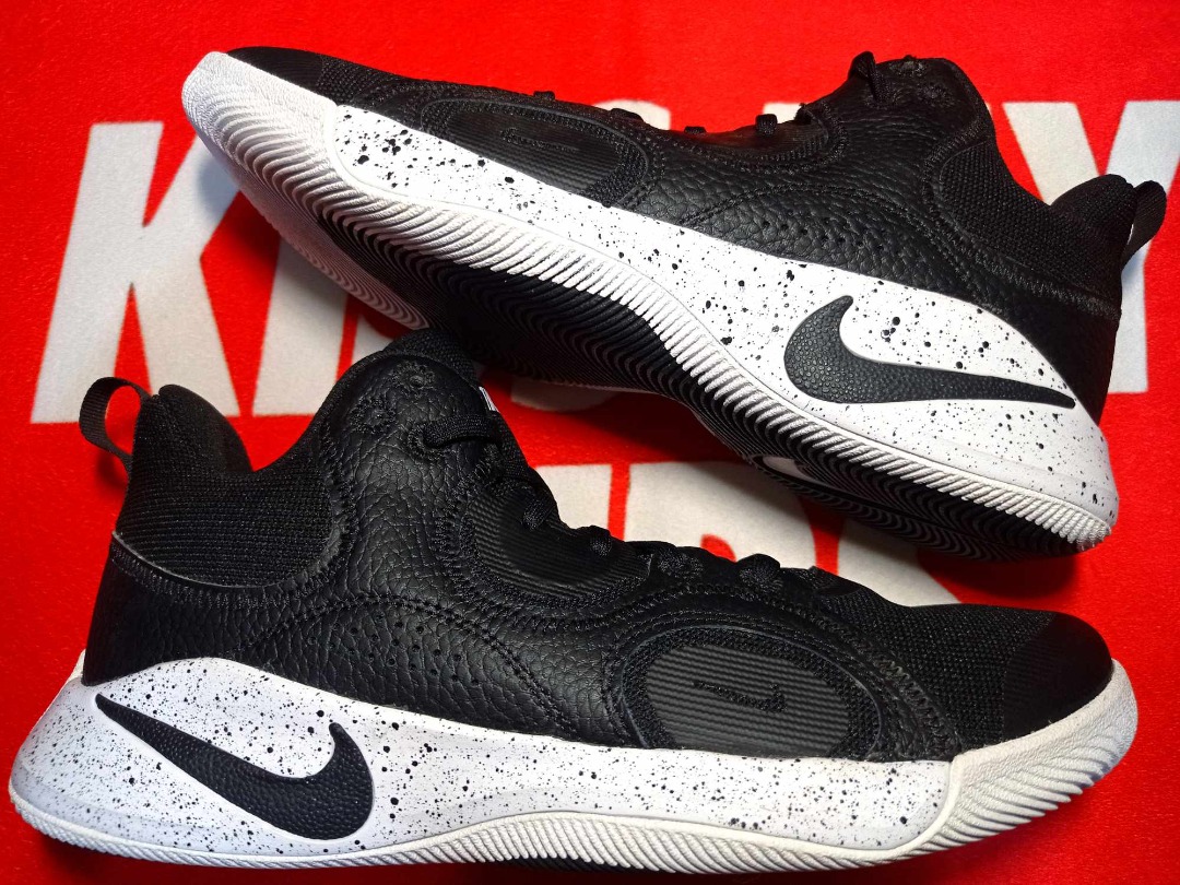 Nike Flyby Mid 2 "Oreo", Men's Fashion, Footwear, Sneakers on Carousell