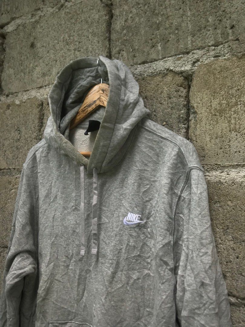 NIKE SIDE LOGO EMBROID, Men's Fashion, Coats, Jackets and Outerwear on ...