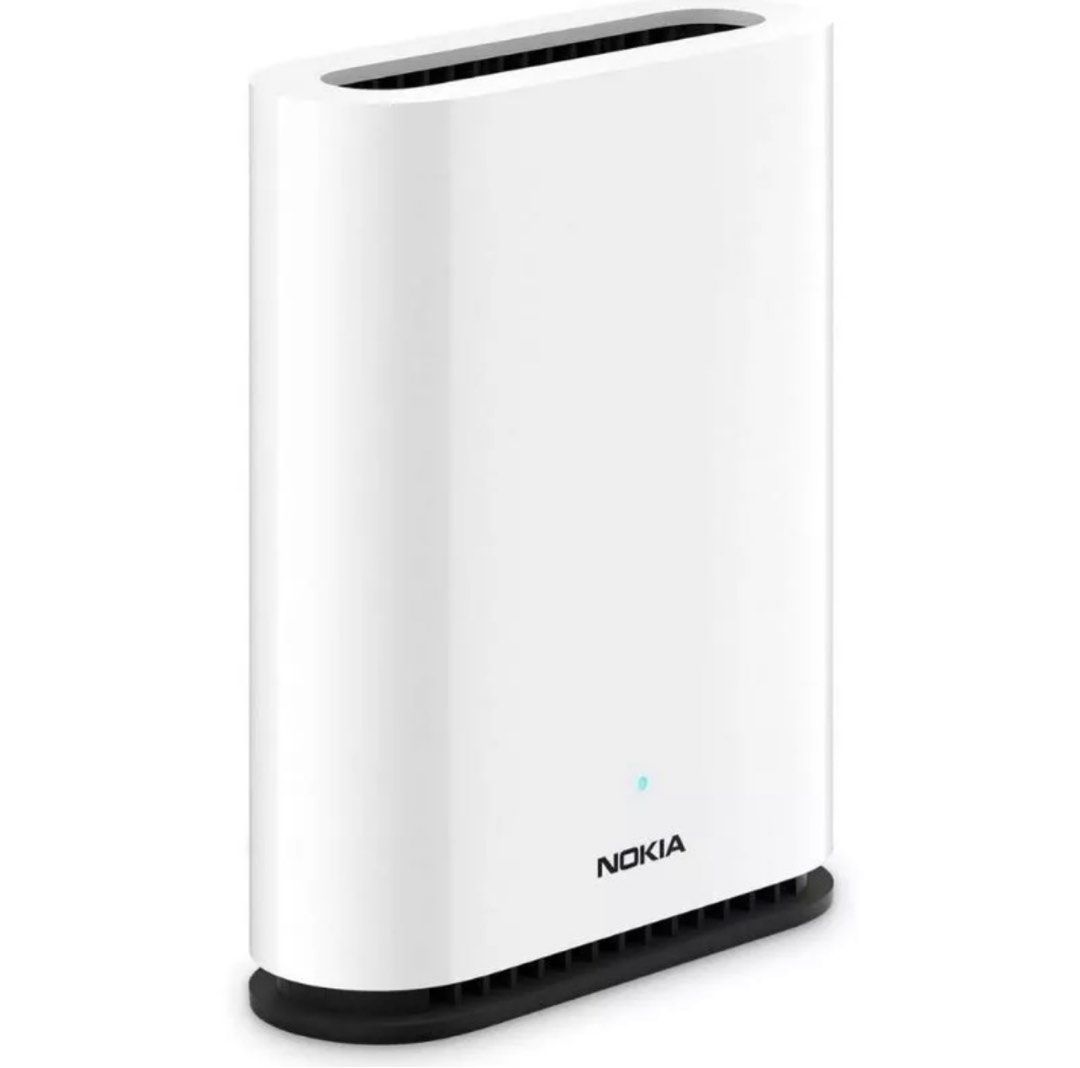 Nokia WIFI Beacon 2 router, TV & Home Appliances, Other Home Appliances ...